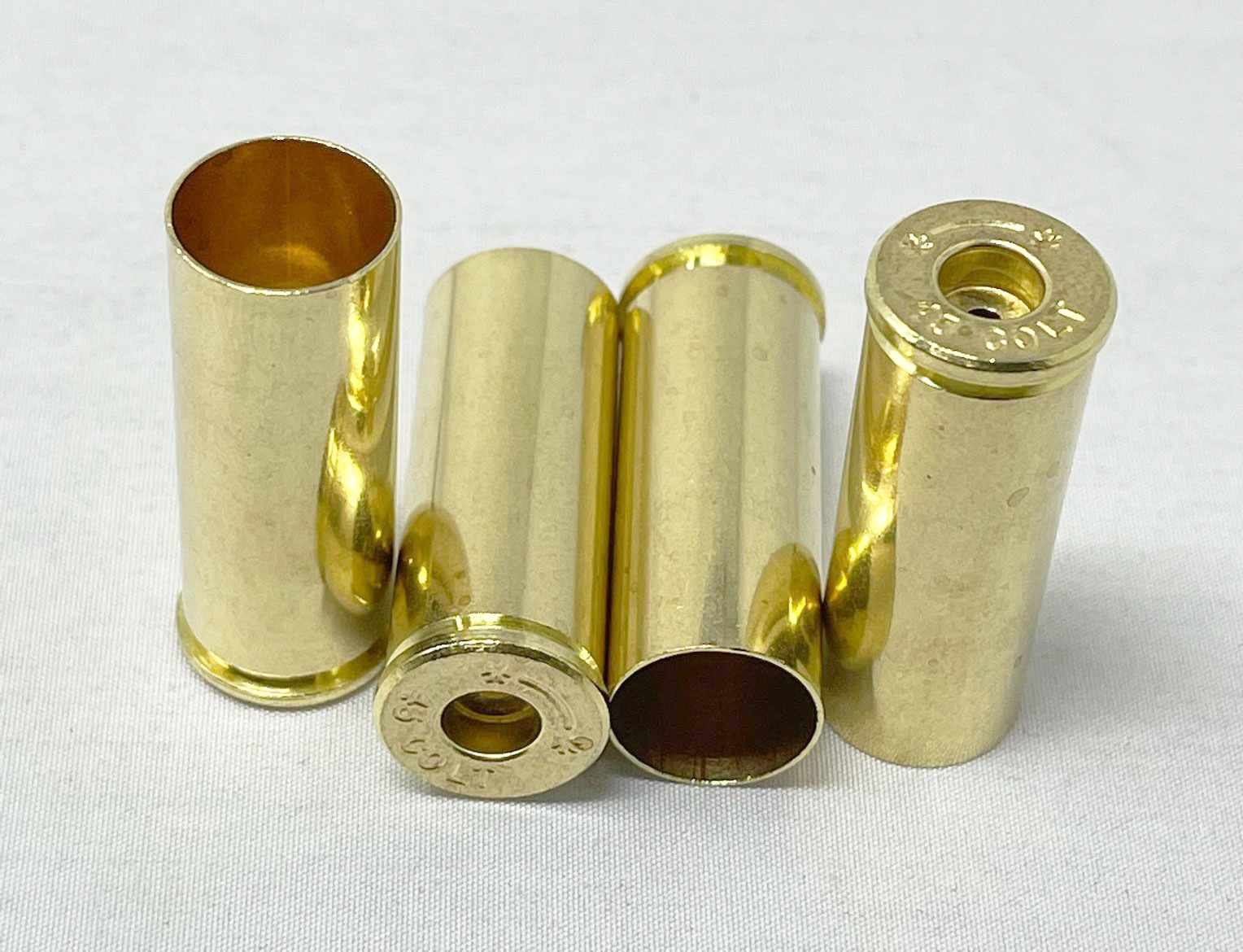  45 Long Colt New Brass Casings Starline 1000 Ammunition Planet